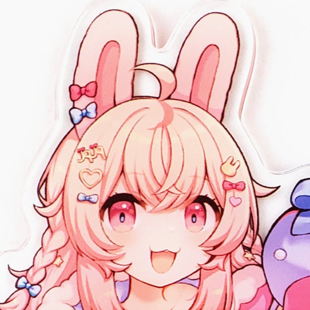 [ALT] Pippa Standee – Melon Fox